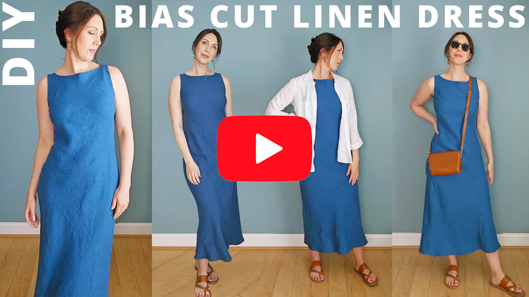 Pattern Scout | Sewing Patterns – Pattern Scout Studio